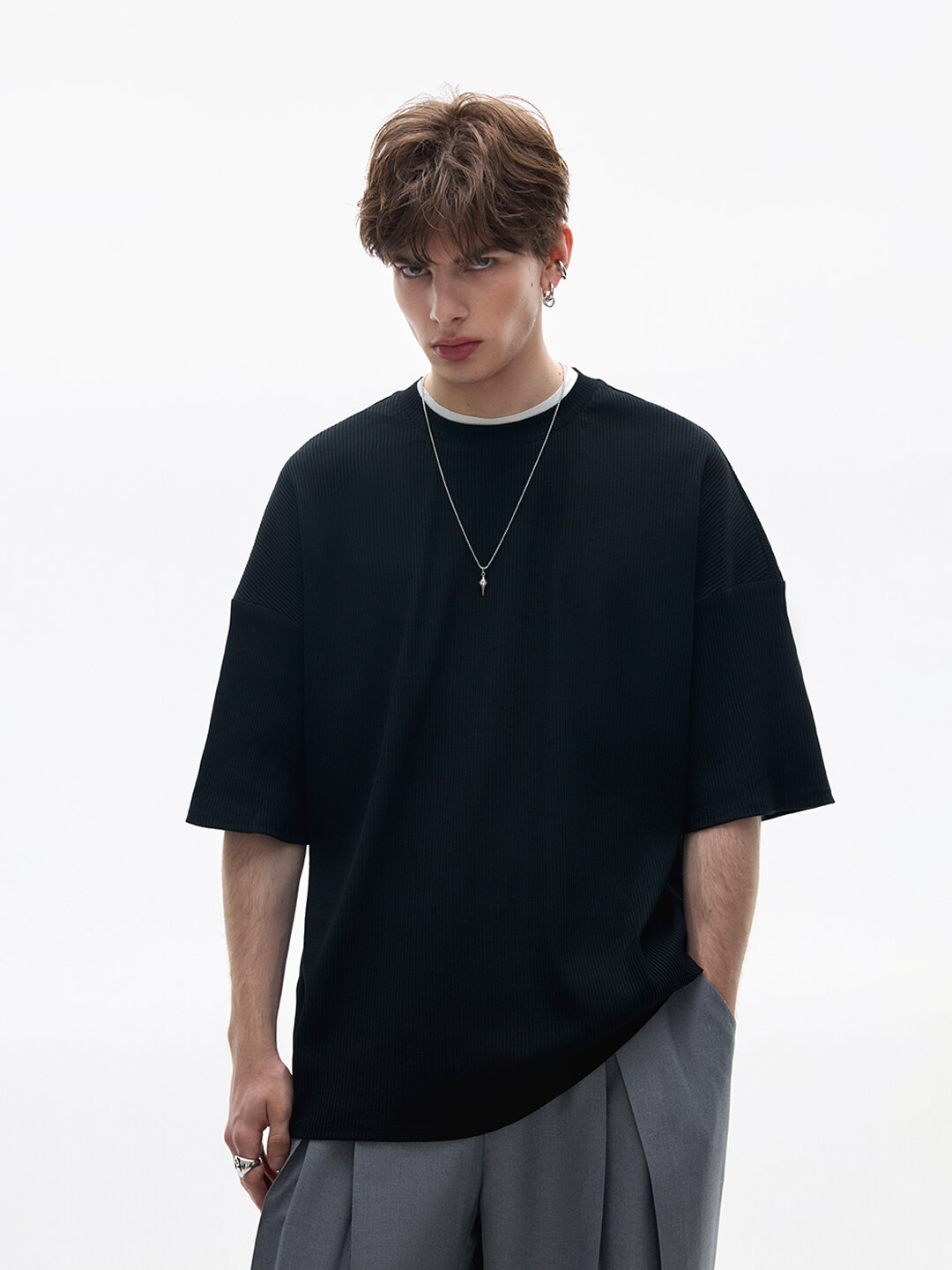 Футболка Noodles