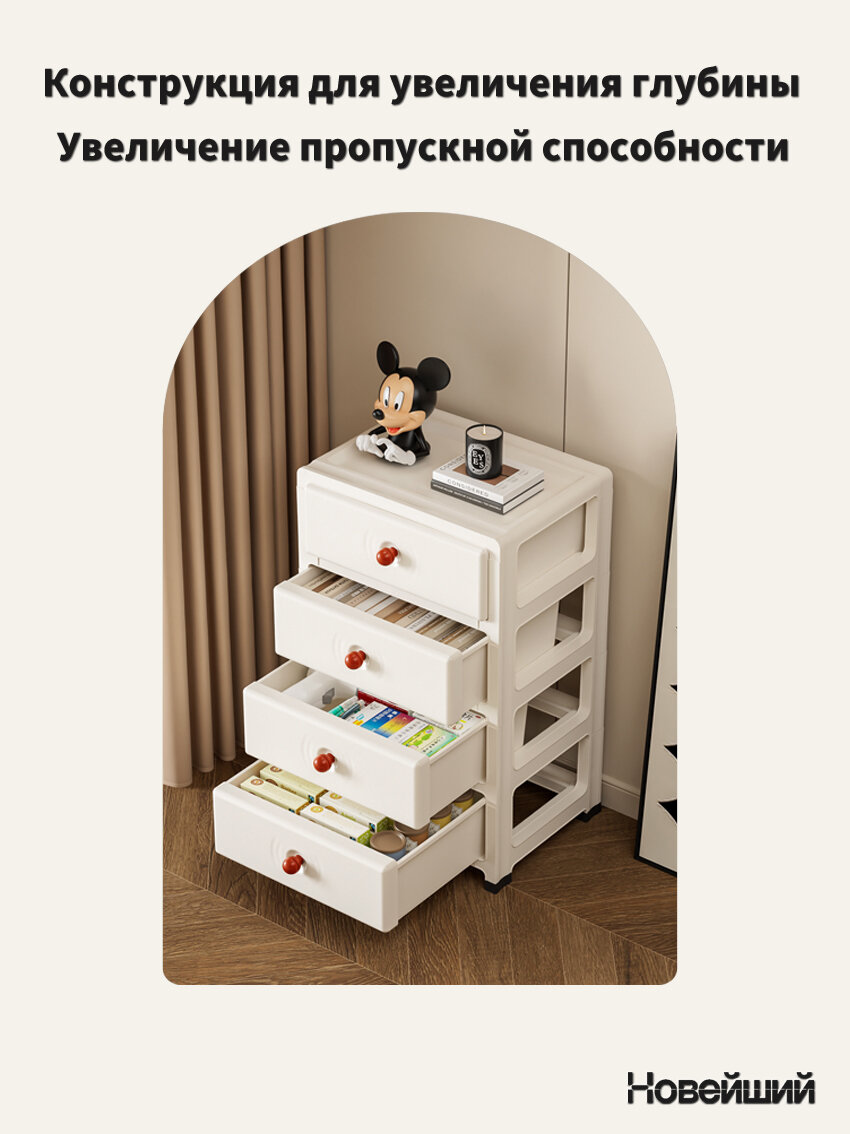 Новейший Комод — фото 1