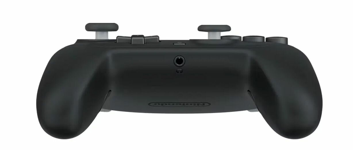 Беспроводной геймпад Nintendo Switch 2 Pro Professional Controller — фото 1