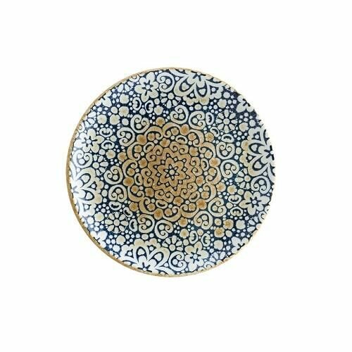 Тарелка диаметр 230 мм Альхамбра