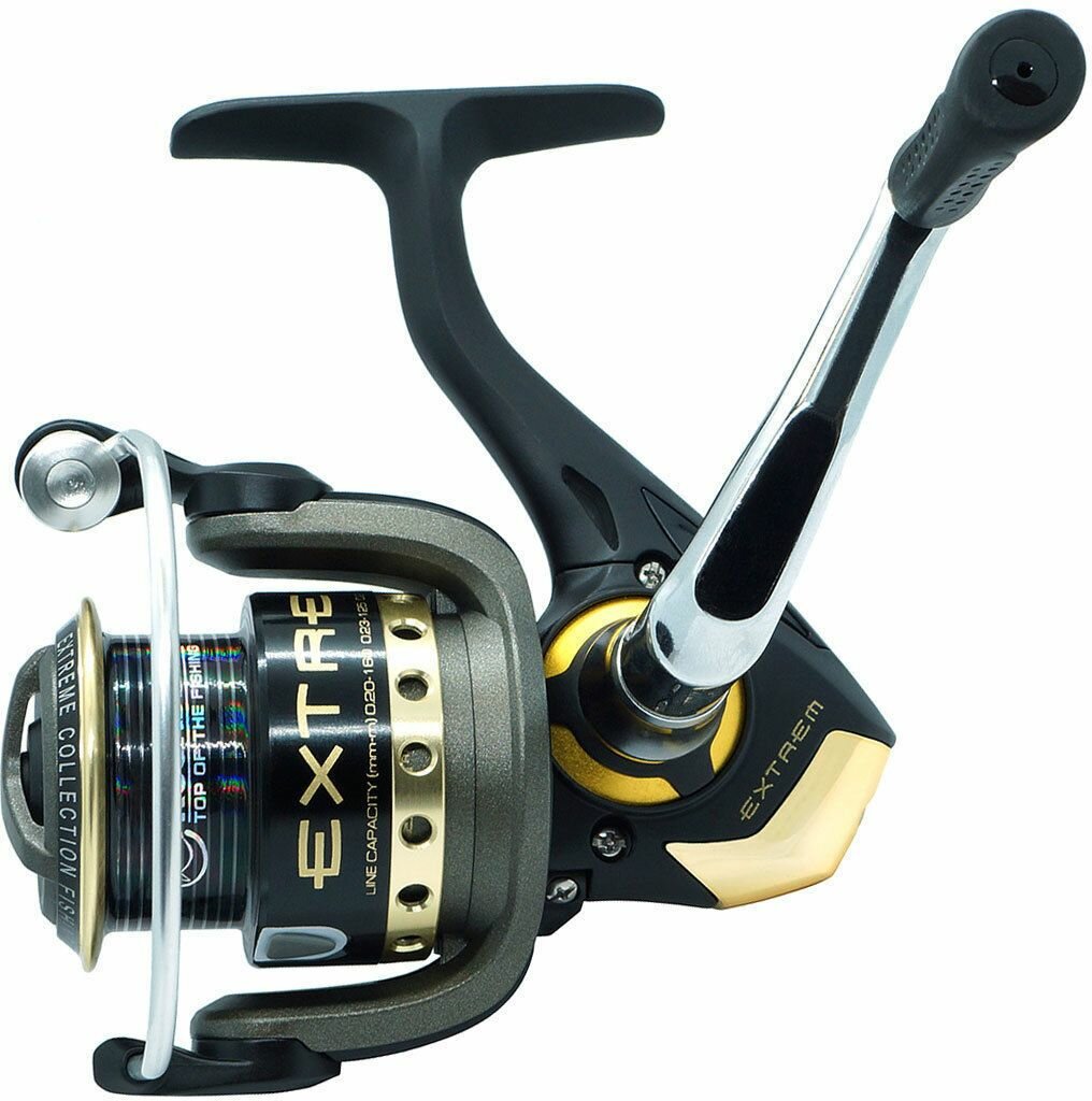 Катушка Extrem 2500 Extrem2500 ++
