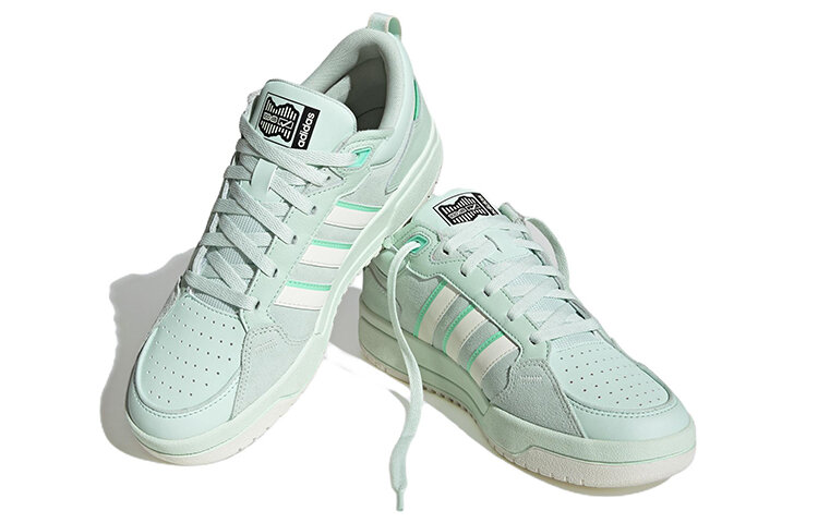 Кроссовки adidas, размер EU 40 стопа (24.5CM) — фото 1