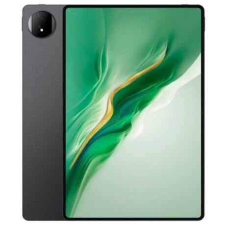12,3" Планшет Honor MagicPad 2 (5301AKHW) 256 ГБ черный - 3000x1920, OLED, 8x3 ГГц, 12 Гб, 10050 мА*ч, Android 14