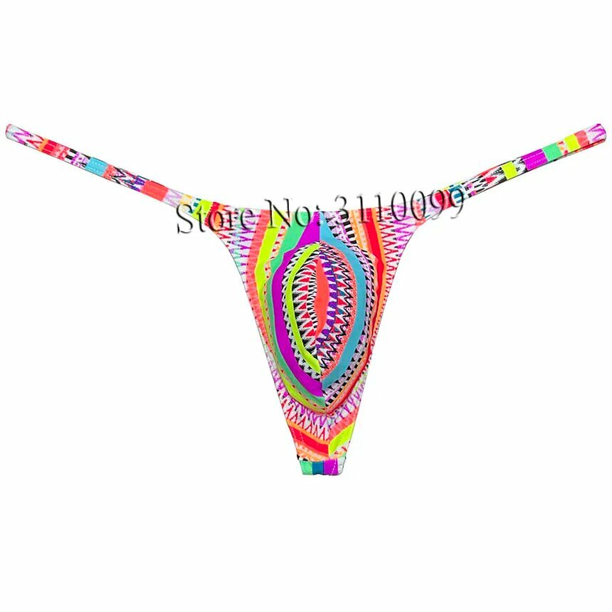 Мужские стринги для позирования, микро-бикини, плавание, танга, сумка, стринги, нижнее белье, нижнее белье XL, Red Sawtooth