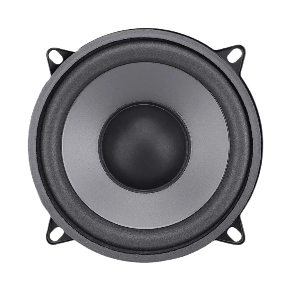 5-дюймовая автомобильная HiFi коаксиальная колонка 100/160 Вт