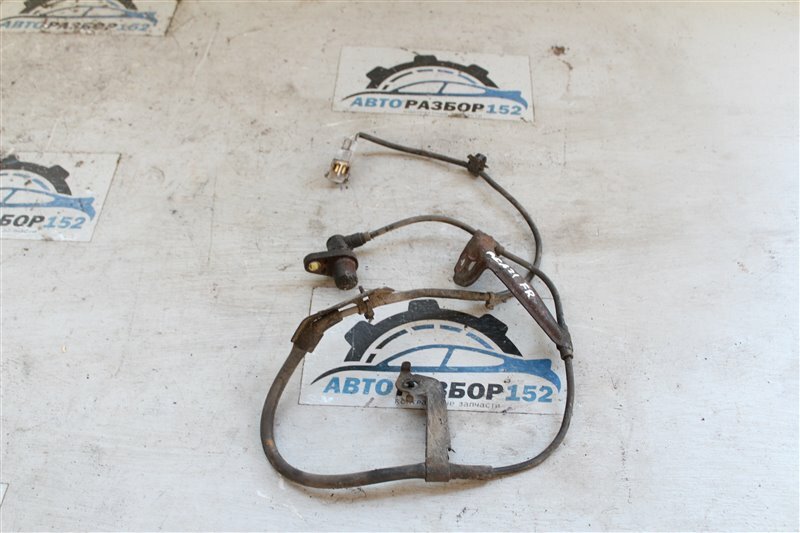 Датчик абс Toyota Rav4 ACA21 1AZFSE Перед. Прав.