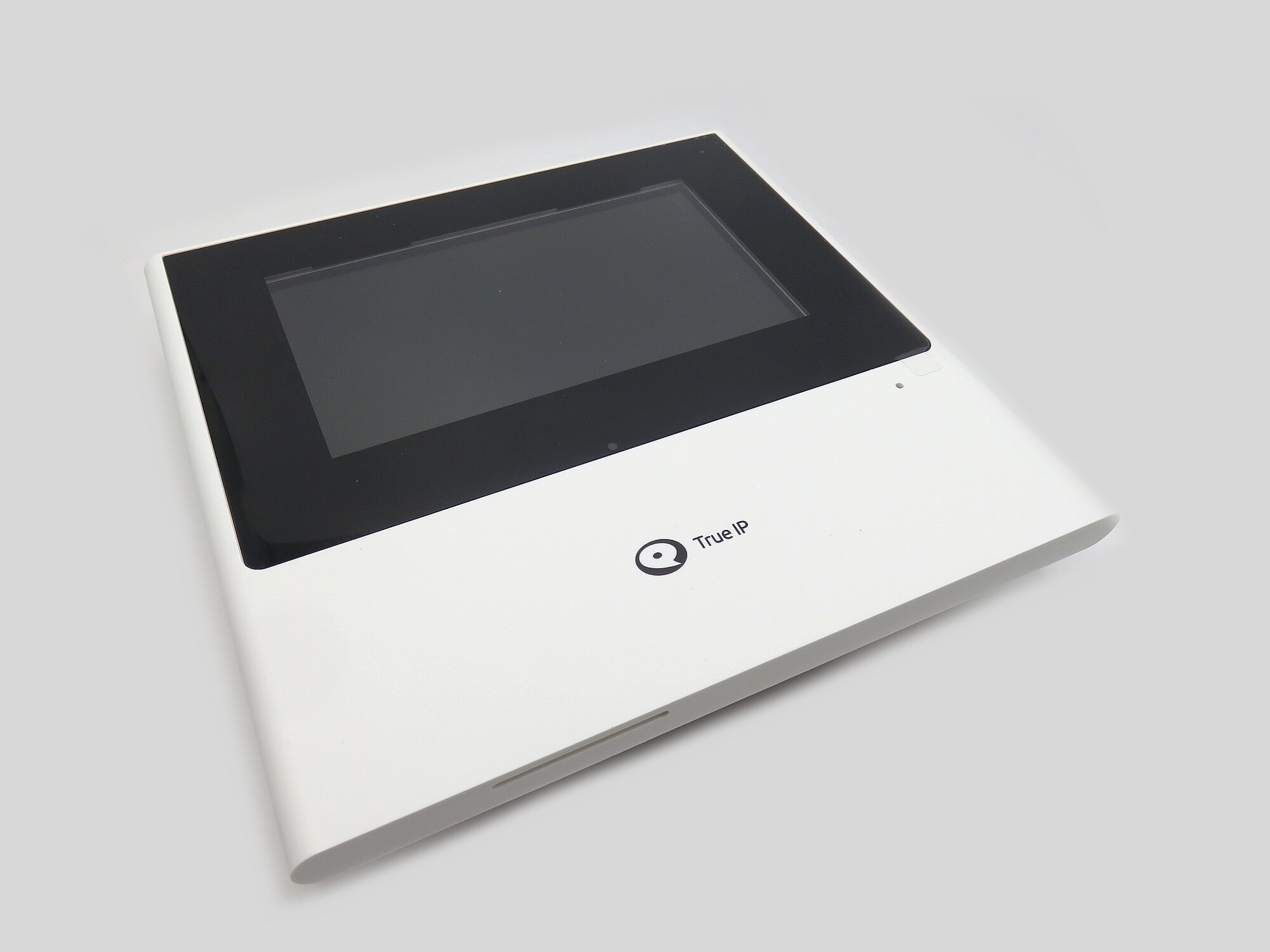 TI-3430WP видеодомофон True IP — фото 1