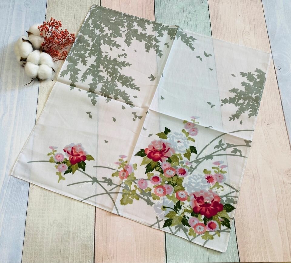 Платок для девочек и женщин