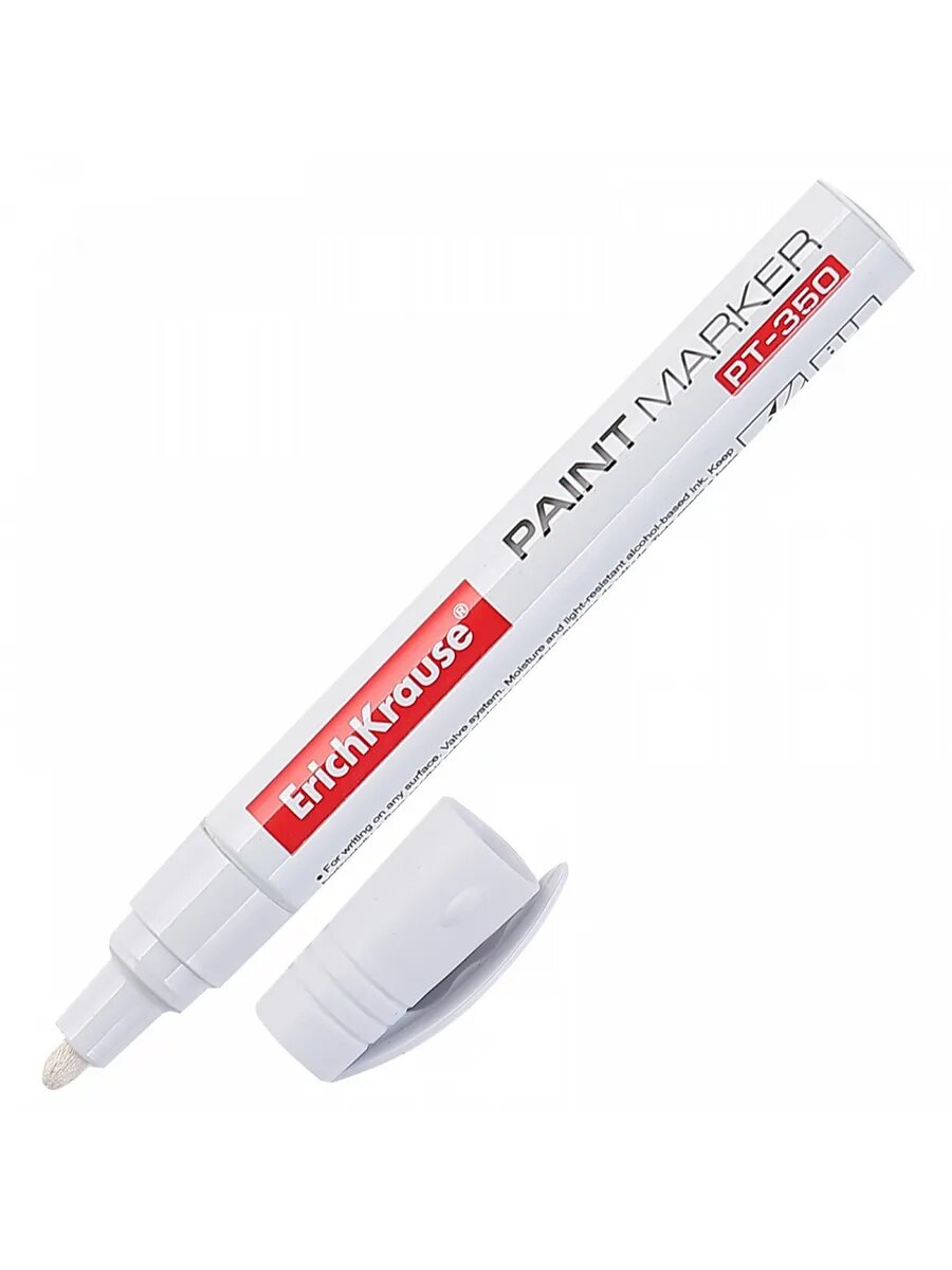 Перманентный маркер 15-25 мм