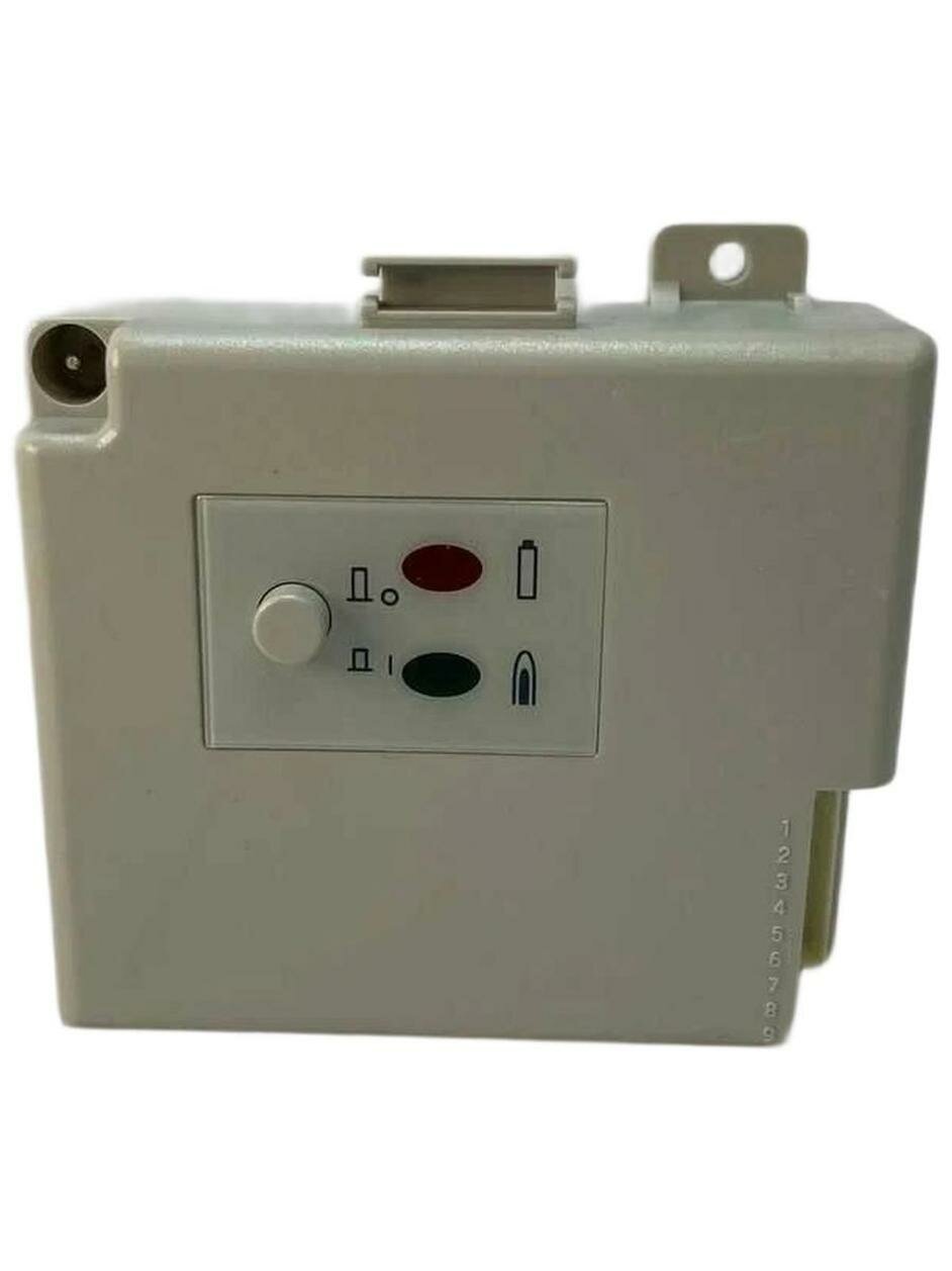 Блок розжига Bosch 87072070840, для котлов MiniMAXX WR, с LED индикаторами