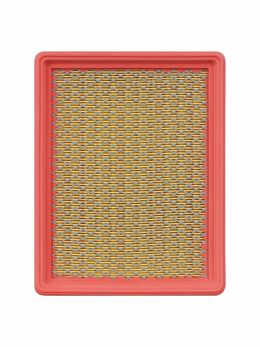 Фильтр воздушный для Sollers Atlant (23-)/JAC Sunray (23-) 2.7D 1109130R1040 CARVILLE RACING TR55791