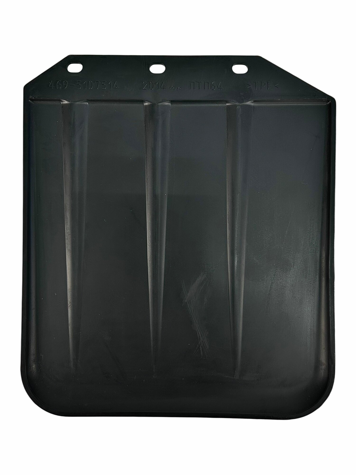 Брызговик СпецТюнингУАЗ, для УАЗ 469, задний, левый, полиуретан