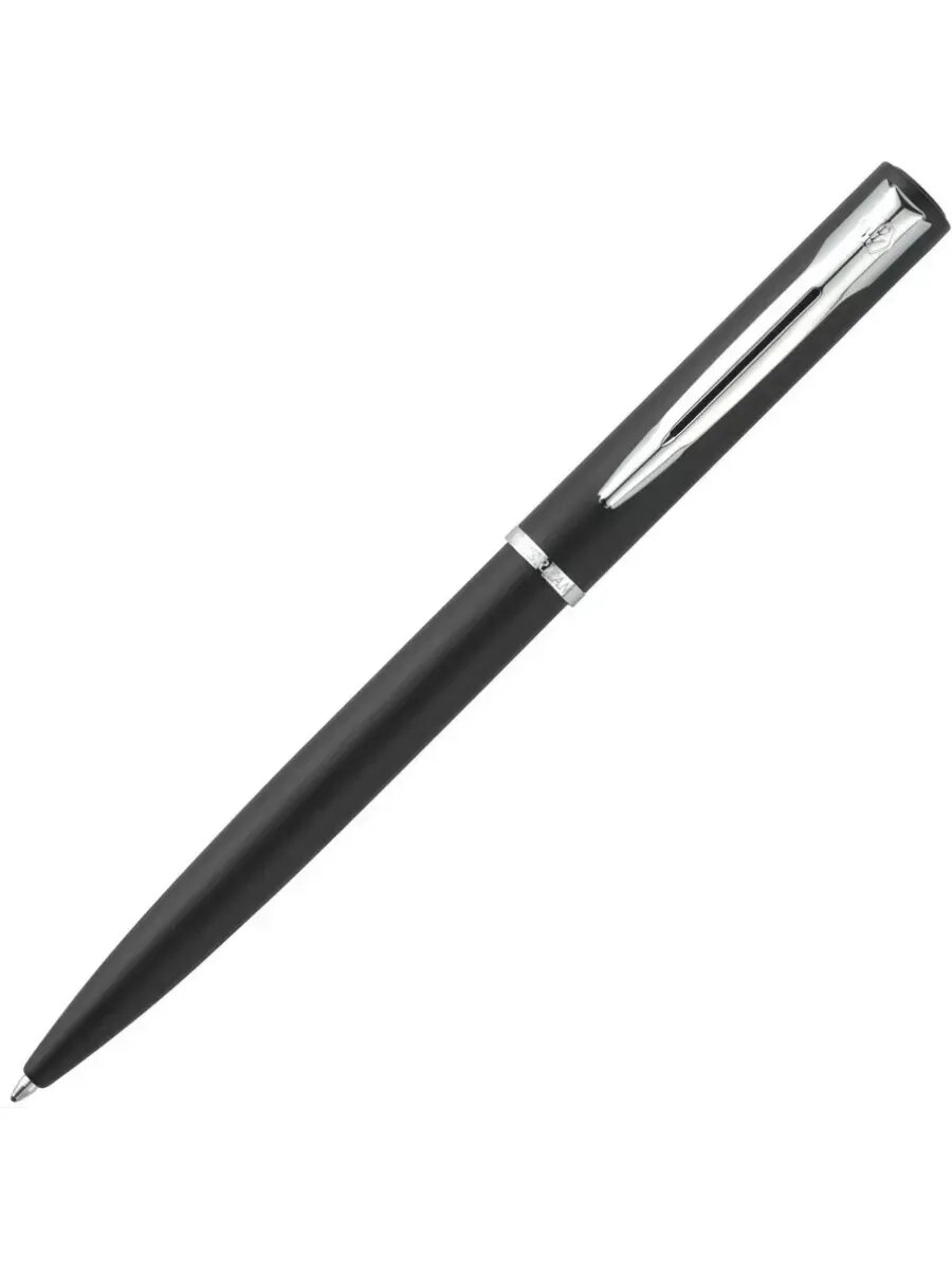 Ручка шариковая Waterman Graduate Allure Black CT / Арт: 2068192