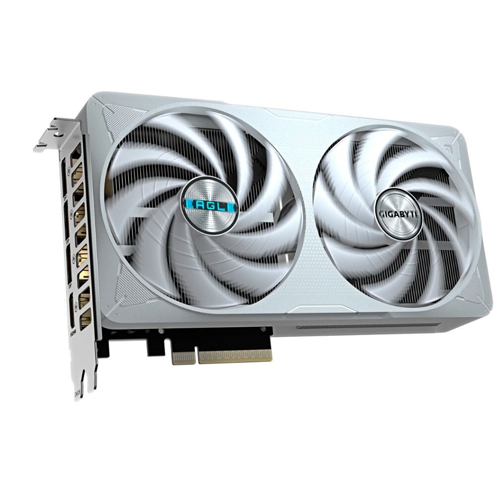 Видеокарта Gigabyte GV-N506TEAGLEOC ICE-16GD