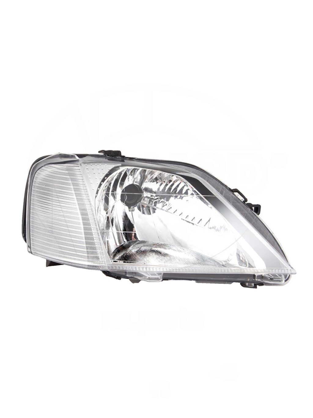 Фара правая NSP NSP076001546789