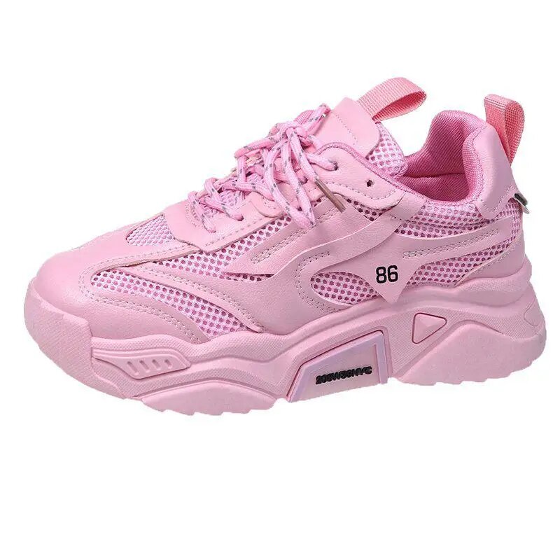 Кеды Sneakers women