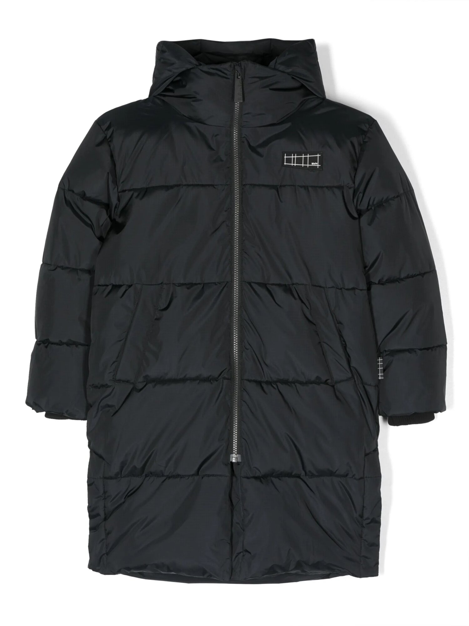 Пуховик Harper