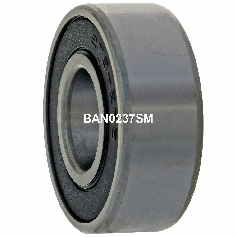 Подшипник генератора, для Газ, Газель, Крайслер арт BAN0237SM