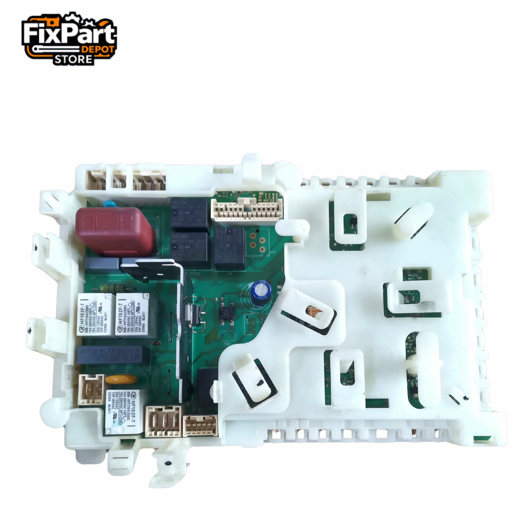 AKO731799-06 BSH9000449412 Компьютерная доска для стиральной машины SIEMENS