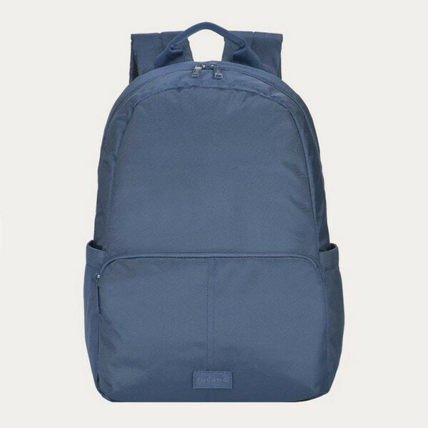Рюкзак Tucano Baldo для ноутбука 15.6" (BKBAL15-B) Blue / Cиний