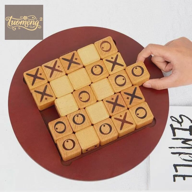 Gigamic Настольная игра Кварто