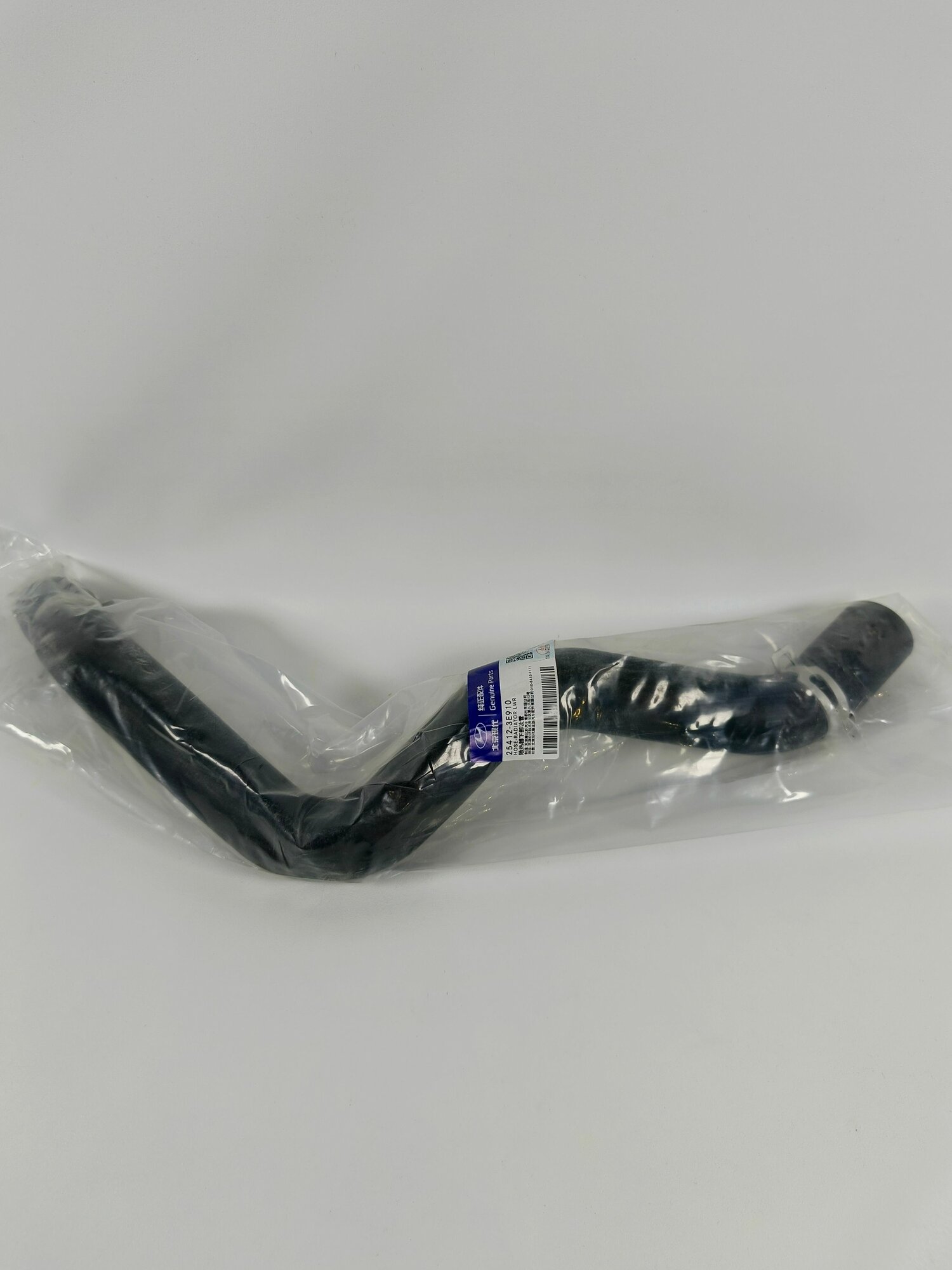 Шланг системы охлаждения 254123E910 HYUNDAI/KIA