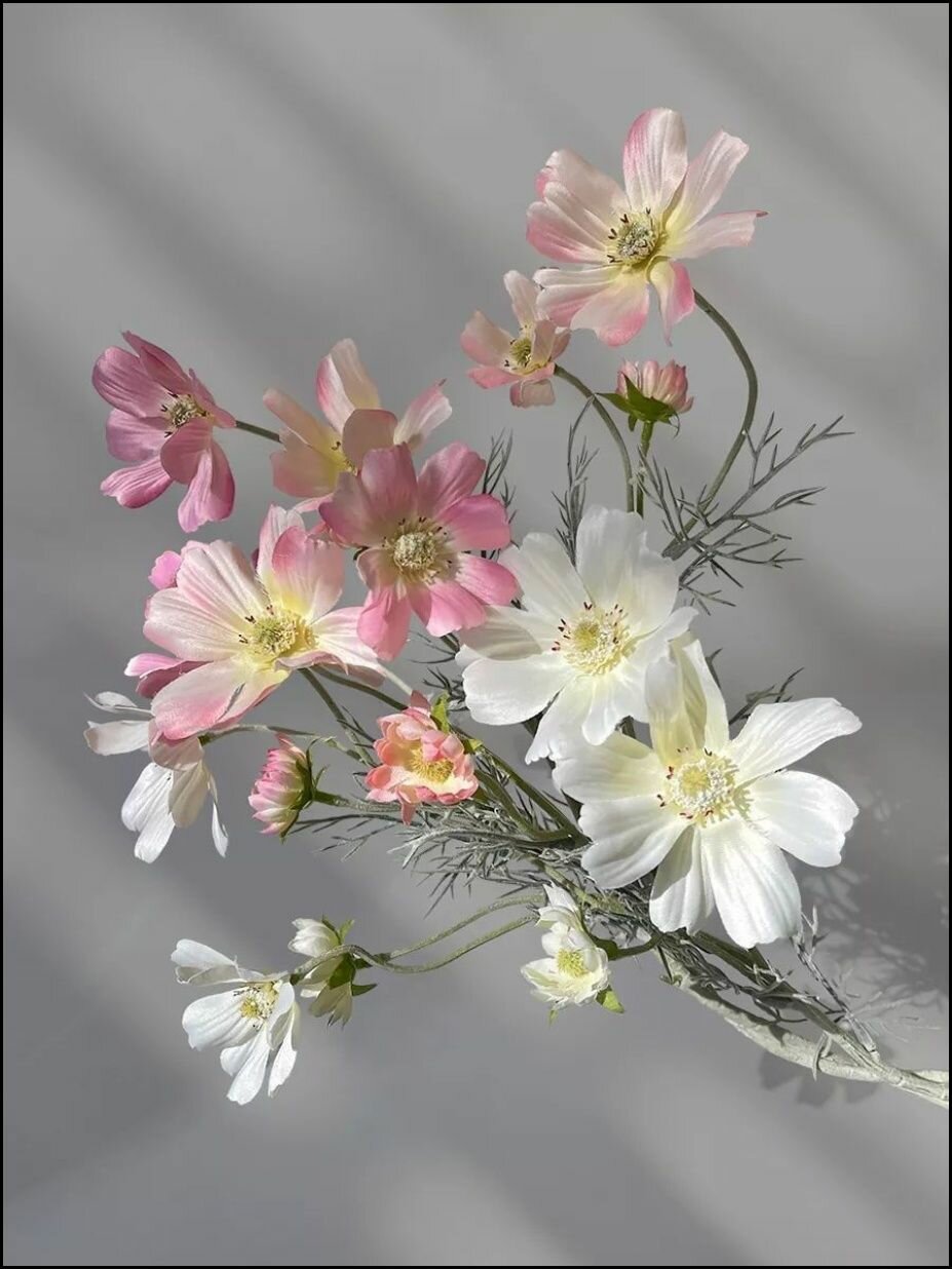 Искусственные цветы