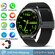 Huawei Ultra Thin Smart Watch Black mesh belt