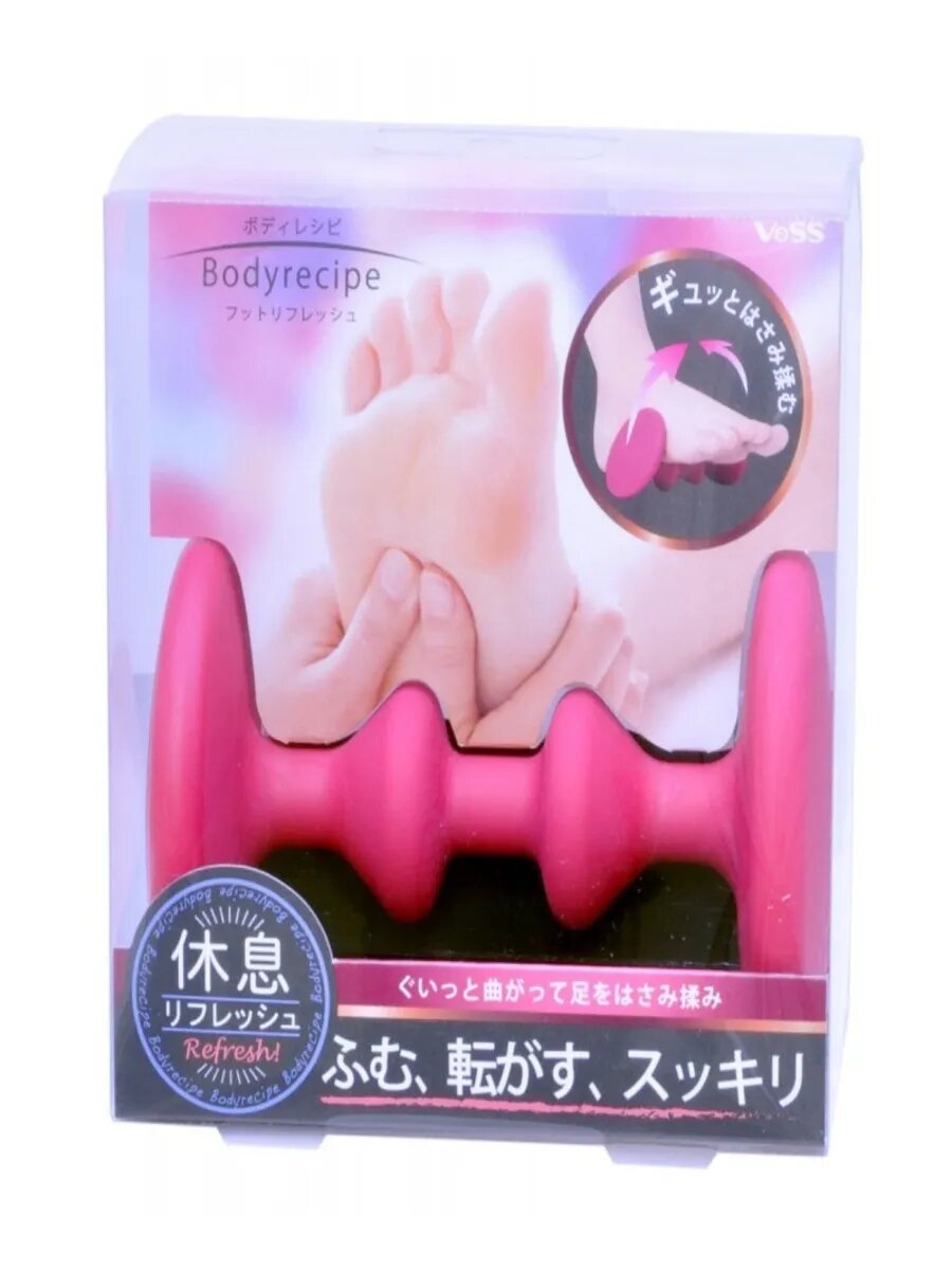 Массажер для ног