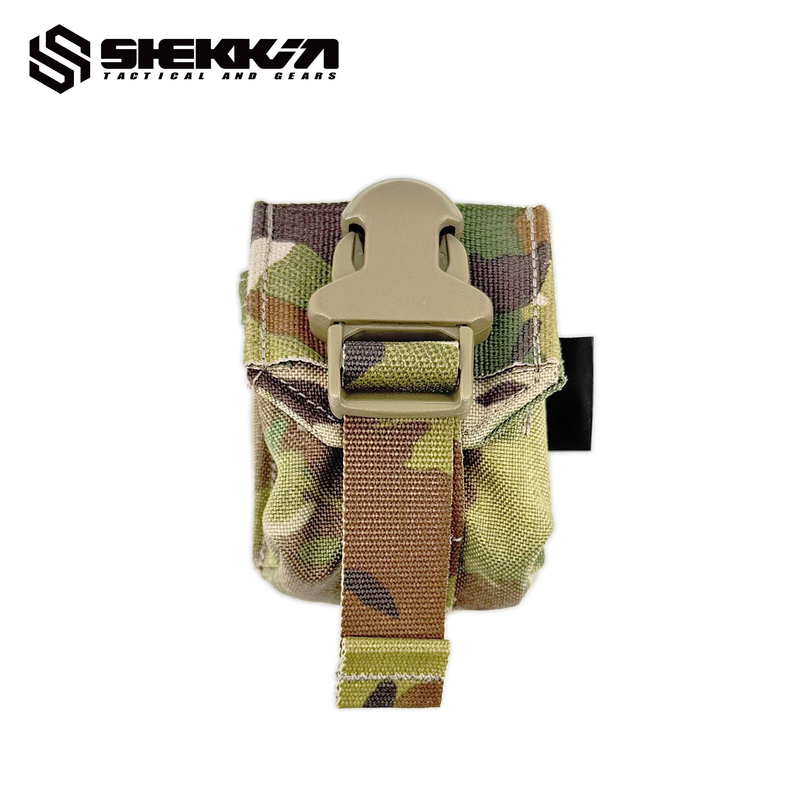 Tactical Raiders Thunderbolt Package M67 для охоты