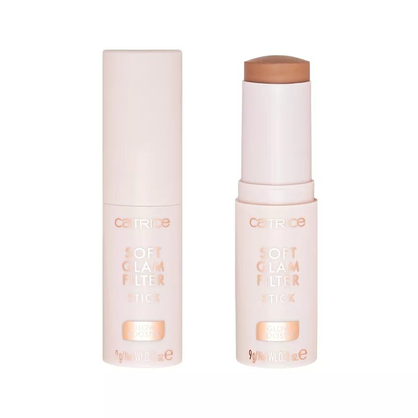 Стик для лица Catrice Soft Glam Filter Stick тон 030 Medium, 9 г
