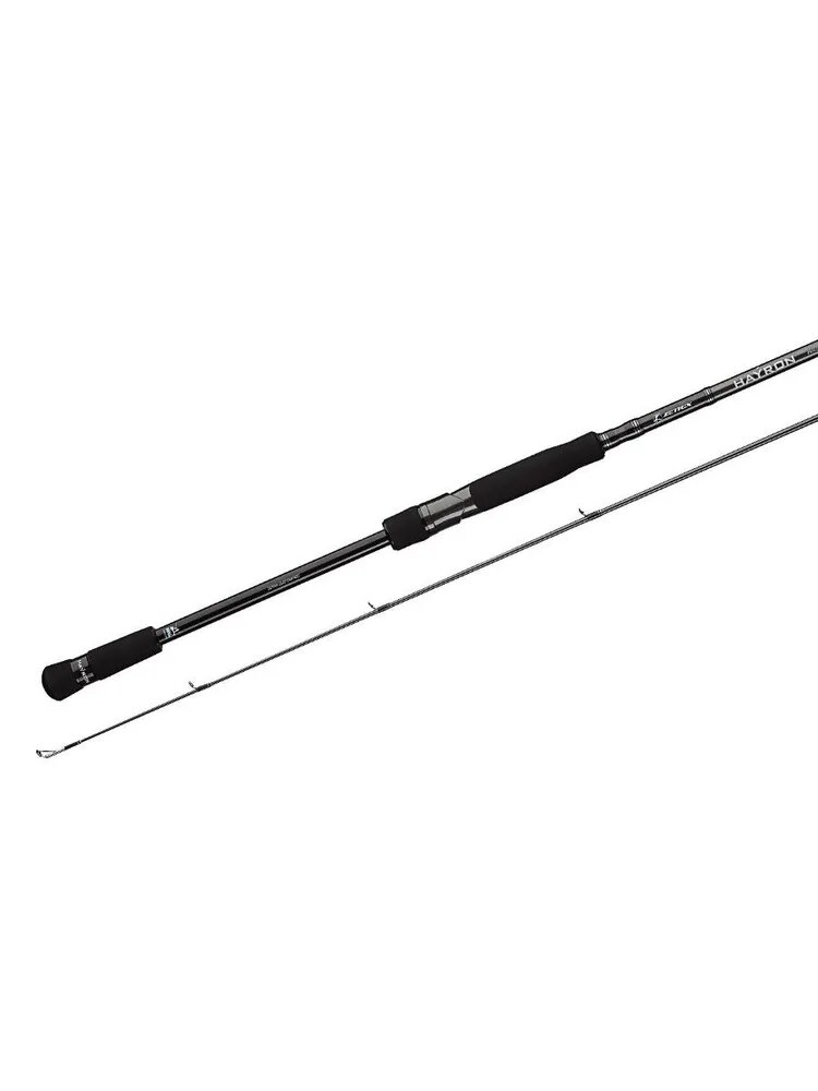 Спиннинг Zetrix HAYRON HRS-762ML, Китай, 2nd Gen 5 - 21 гр, 2,29 м.