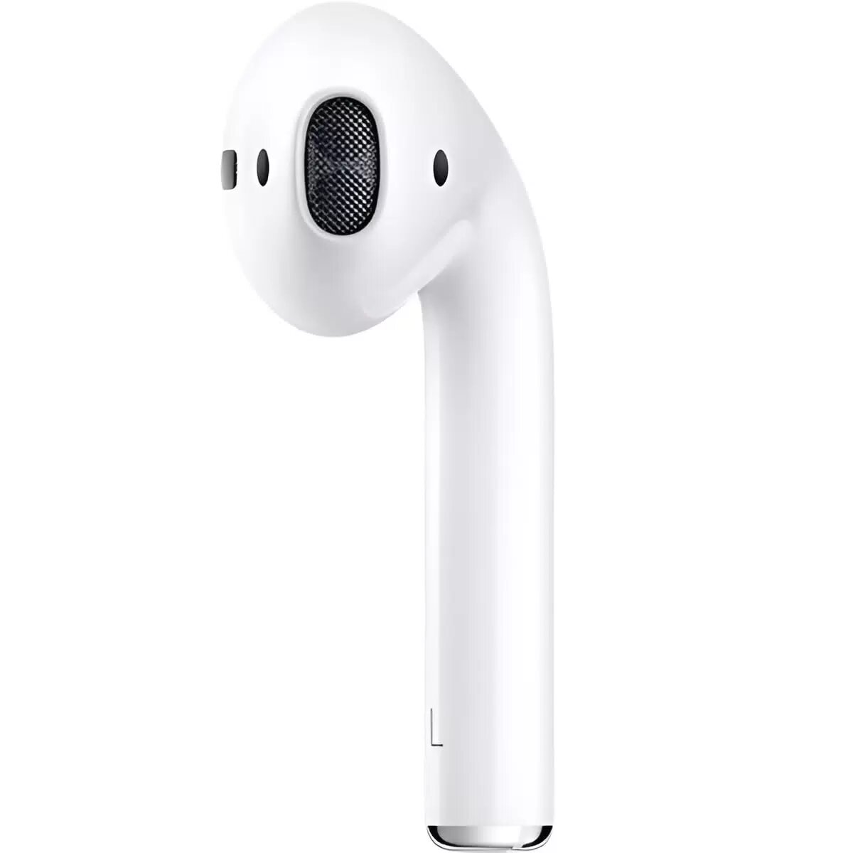 Левый наушник Apple AirPods 2 Left (L) второе поколение, модель A2031