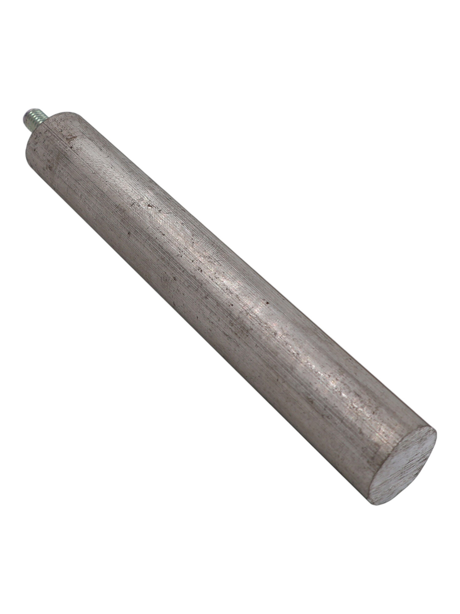 Анод магниевый для водонагревателя (бойлера) Ariston, Polaris, Thermex, Timberk, длина 132 мм