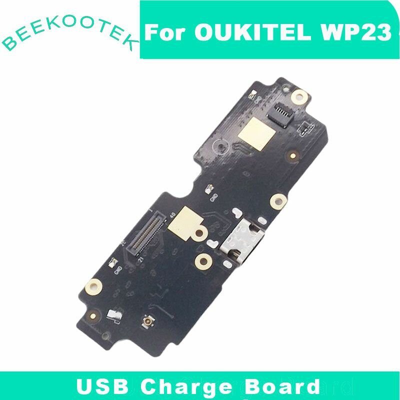 Oukitel WP23 мобильный телефон зарядный порт WP23 USB зарядная плата