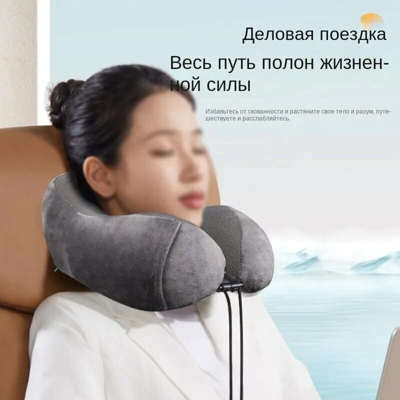 Samsonite Подушка для шеи — фото 1