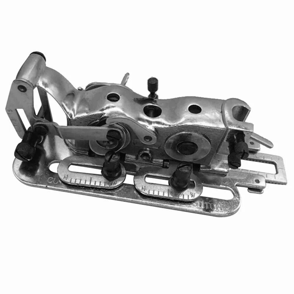 Швейная машина петлеобразная, бытовая плоская машина