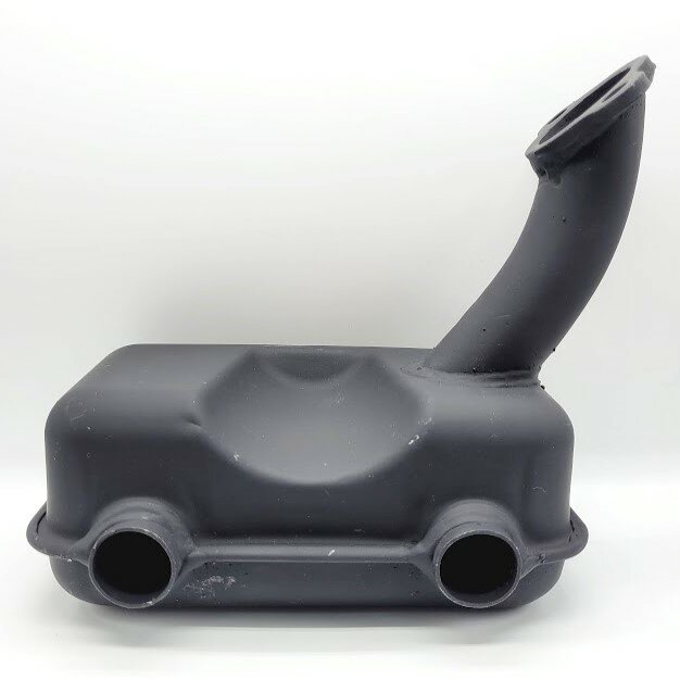 Глушитель HUSQVARNA 5871247-01