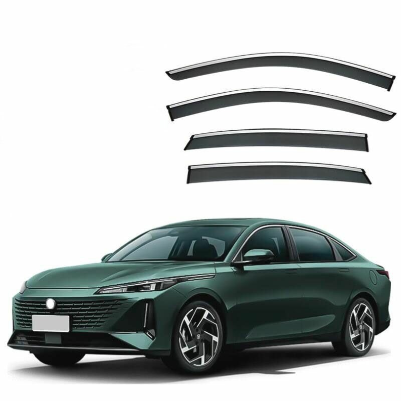 Дефлектор для окон CHANGAN LAMORE 2023- седан