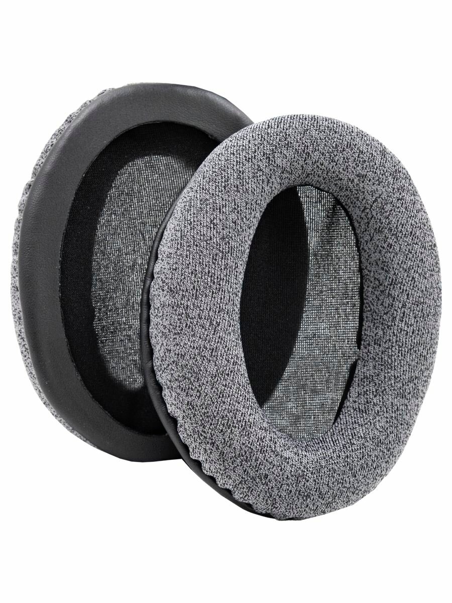 Амбушюры для наушников Kingston HyperX Alpha (Темно-серые)