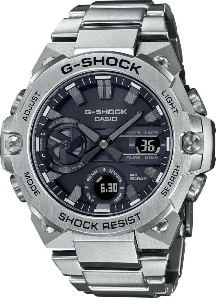 Наручные часы G-Shock