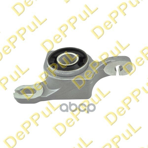 Сайлентблок рычага подвески левый MERCEDES W164 (05-11), X164 (0612) DePPuL арт. DERY218