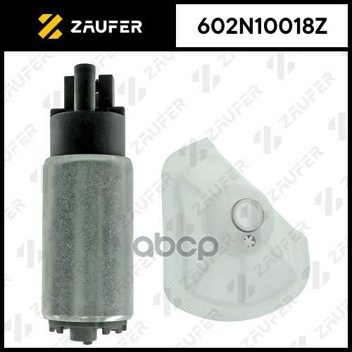 Бензонасос электрический ZAUFER арт. 602N10018Z