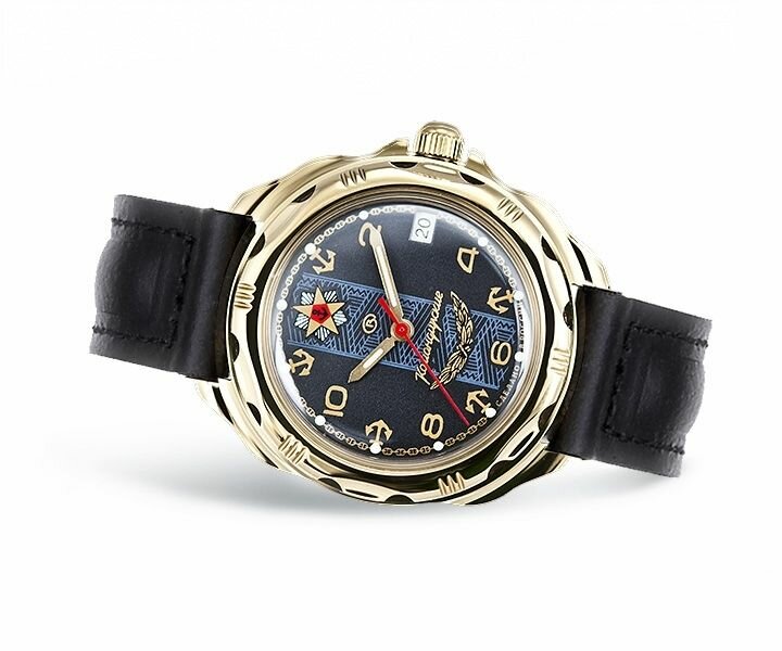 Наручные часы