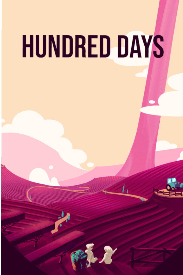 Игра Hundred Days - Winemaking Simulator — Xbox Series X|S, PC — Цифровая версия