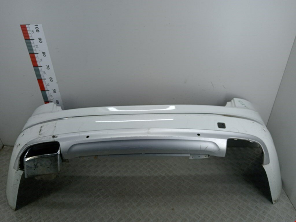 Бампер задний Volvo XC90 2 31353430 арт. 2277001