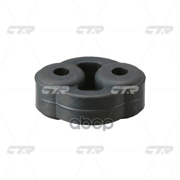Крепление глушителя Hyundai Accent Kia Rio II (CVKH-116) CTR арт. GV0147 - высокое качество