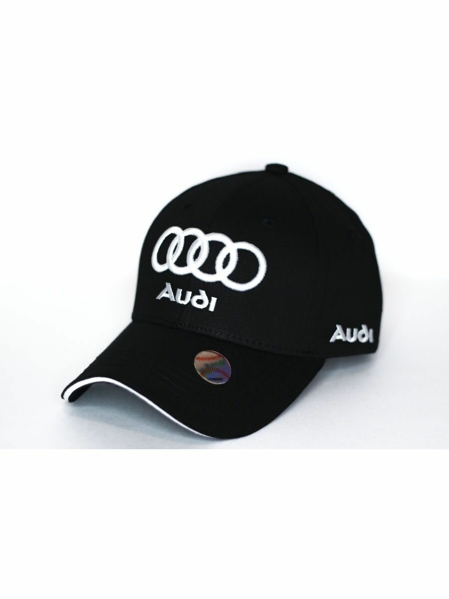 Бейсболка  для мужчин