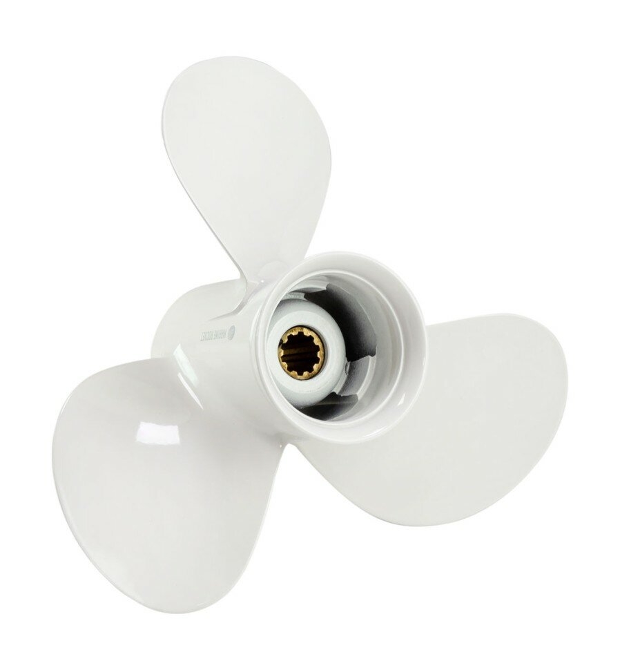 Гребной винт 3x9-7/8x10-1/2, Marine Rocket (Москва)