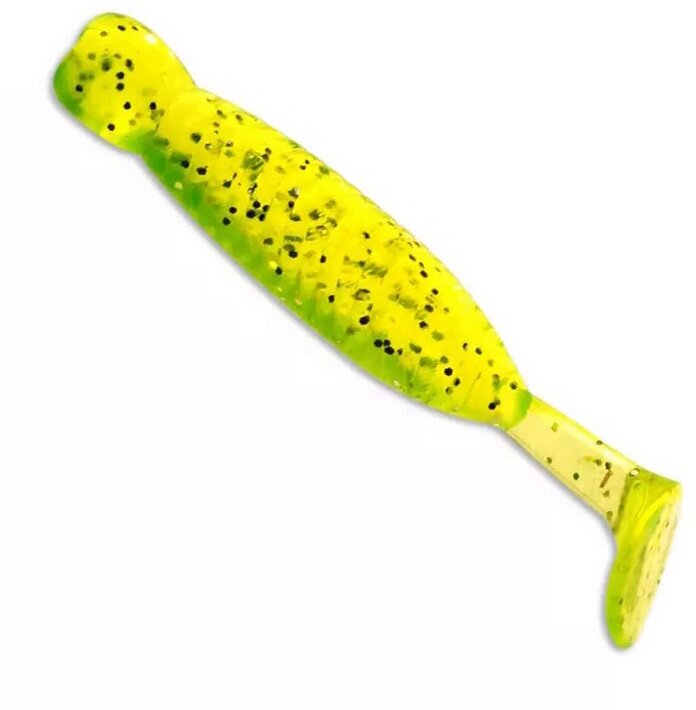 Мягкая приманка Kosadaka OSA-45, 45mm, цв. CS (14шт.)